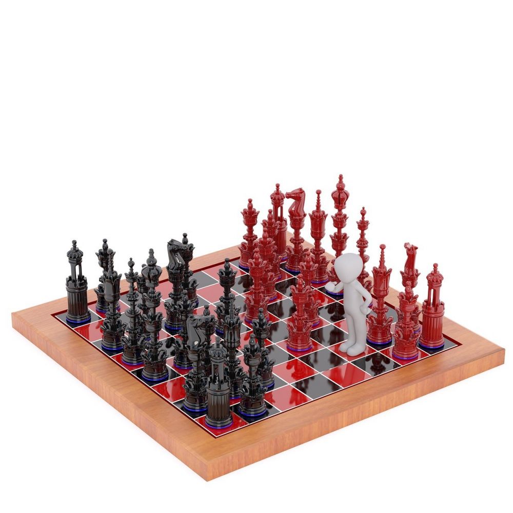 Labyrinth Board Game: A Journey Through History and Strategy